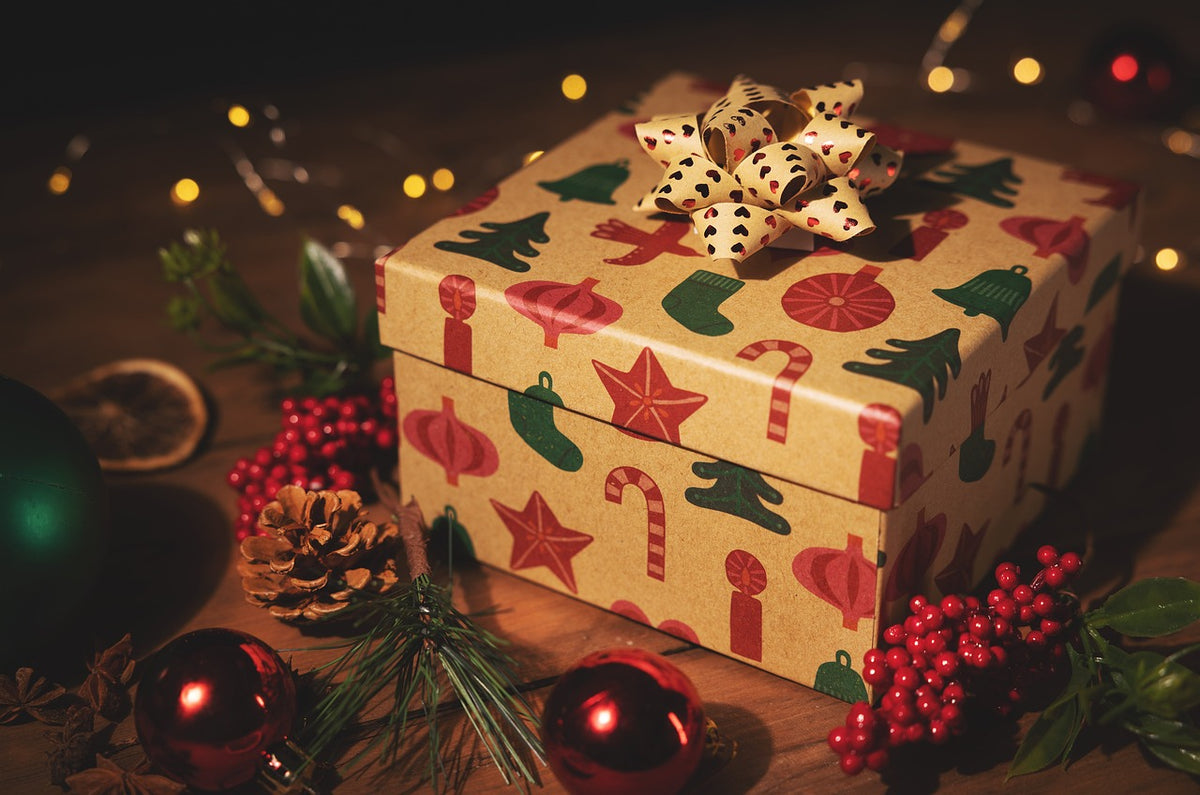 Great Tactical Gift Ideas for 2024 Christmas – GLORYFIRE®