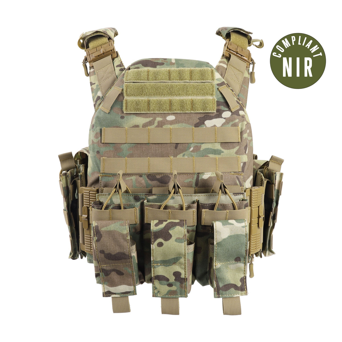 4 Factors to Consider Before Buying a Tactical Vest – GLORYFIRE®