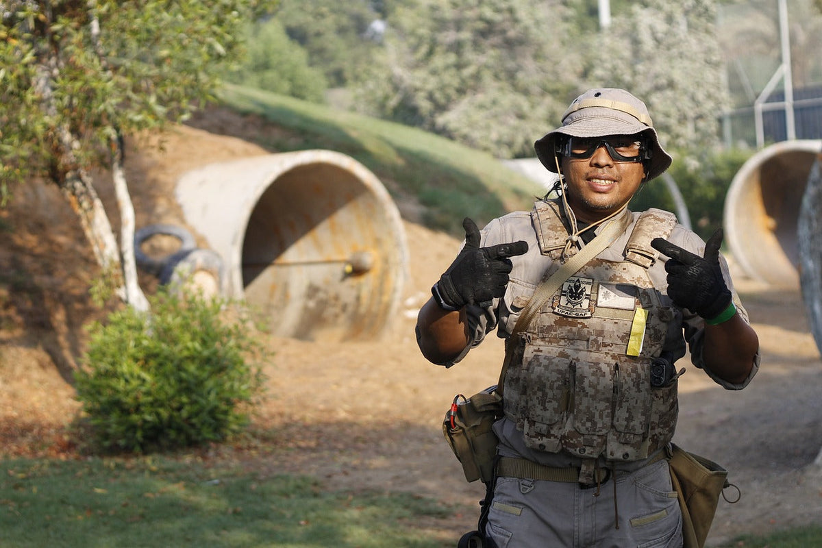Essential Range Gear for 2025: Must-Have Equipment for Every Shooter ...