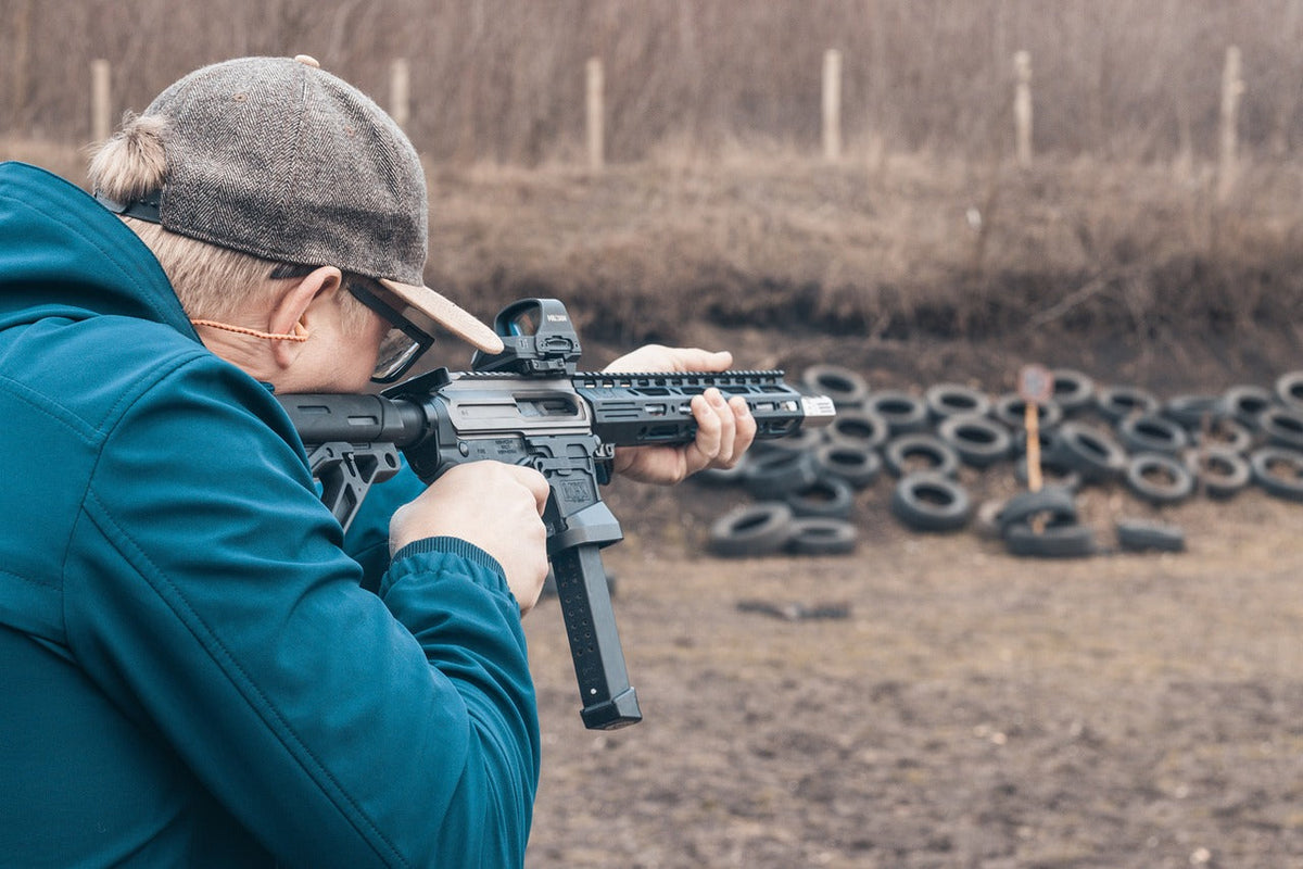 How to Choose the Best Shooting Earbuds – GLORYFIRE®