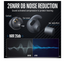 Bluetooth Shooting Ear Protection 26dB Noise Reduction Earbuds – GLORYFIRE®