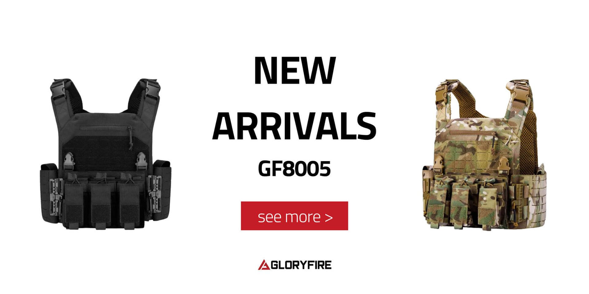 GLORYFIRE® GUN CLEANING KIT PREMIUM TACTICAL GEAR