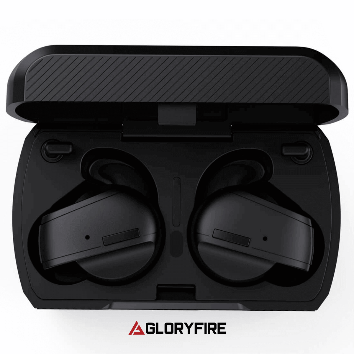 Shooting Ear Protection 26dB Noise Reduction Electronic – GLORYFIRE®