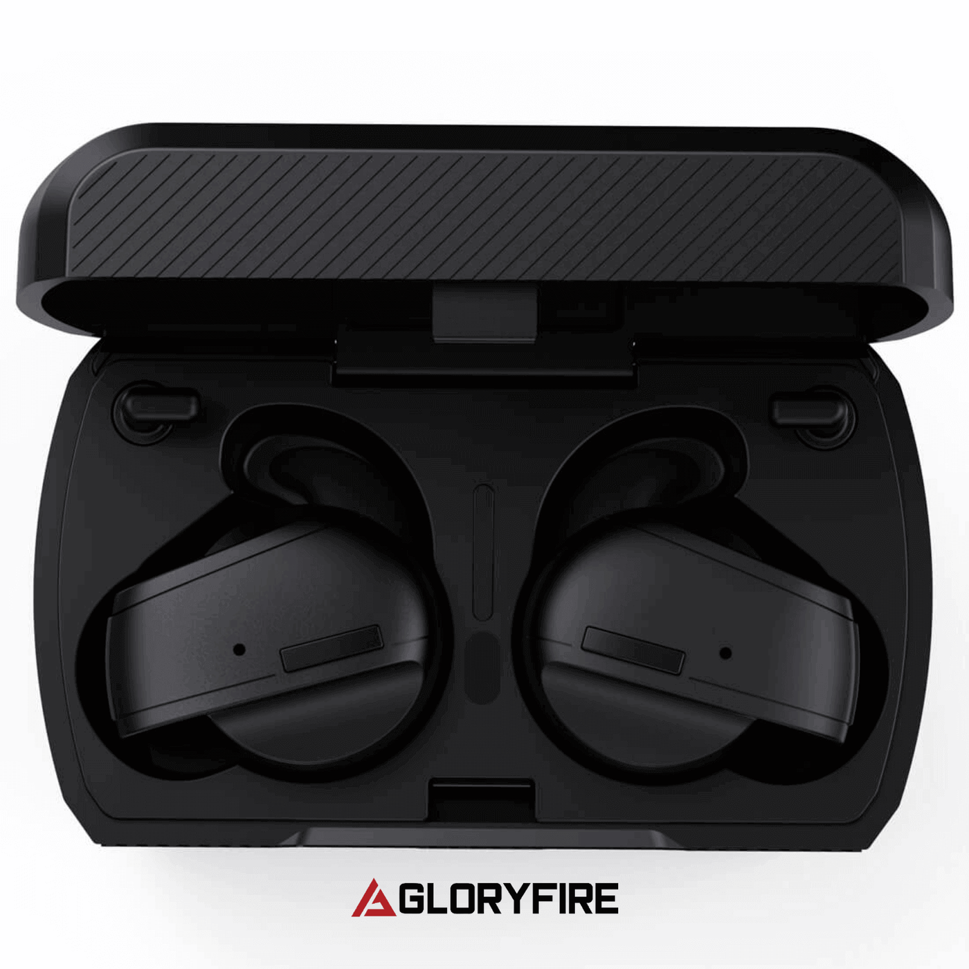 Shooting Ear Protection 26dB Noise Reduction Electronic – GLORYFIRE®