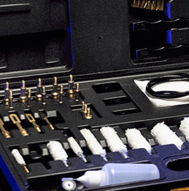 GLORYFIRE® GUN CLEANING KIT PREMIUM TACTICAL GEAR