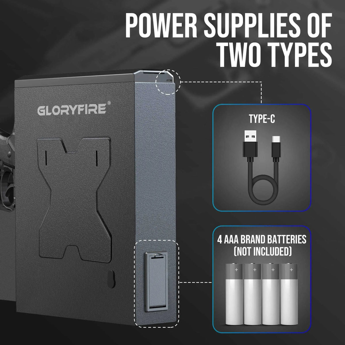 Products – GLORYFIRE®