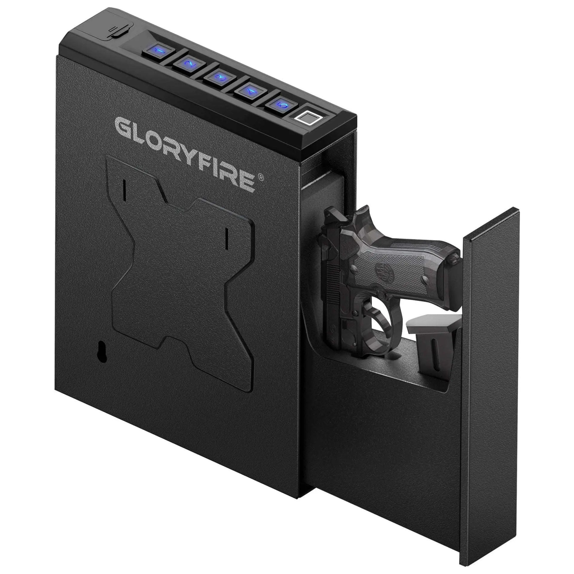 GUN SAFE - GloryFire – GLORYFIRE®